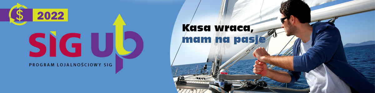 SIGup - nagrody